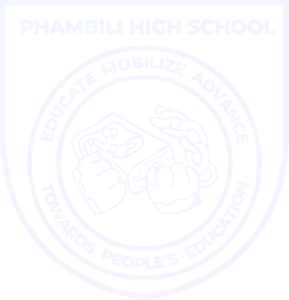 Contact - Phambili High School